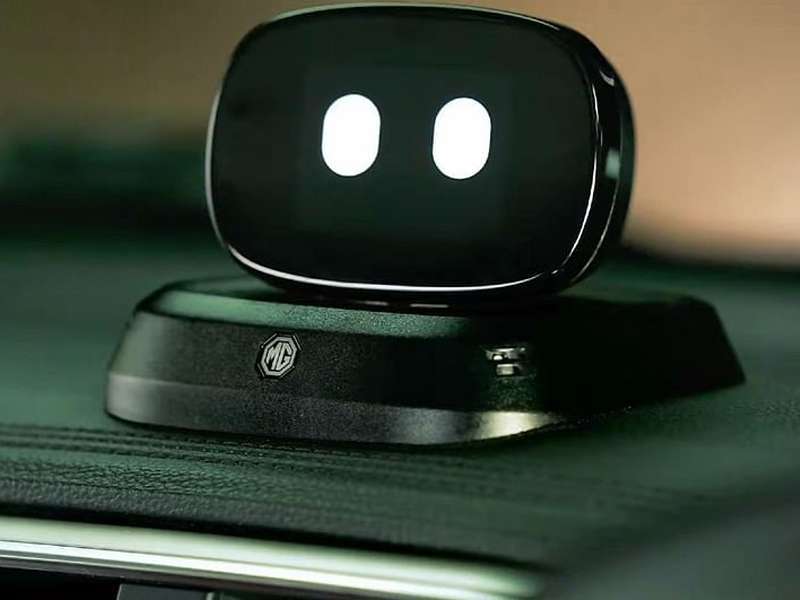 MG Astor-MG Astor launch date, Price and Images | Showroomex.com