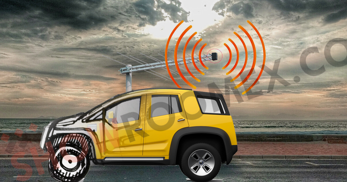 Fully Remote-Controlled Cars -rise of autonomous technology