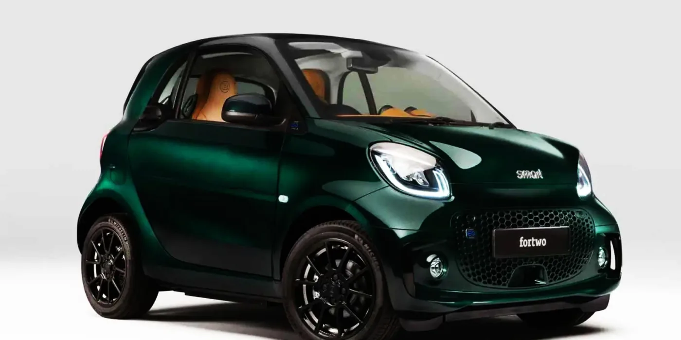 The World's Most Notoriously Ugly Cars Listed