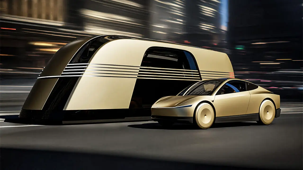 Autonomous Automobile Myths and Reality – What You Really Need to Know